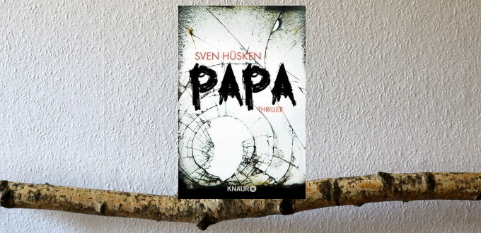 |Thriller| "Papa" | Life4books and more
