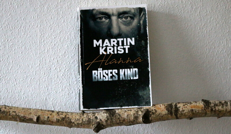 |Crime| “Böses Kind” – Life4books and more