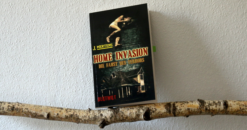 |Extrem| "Home Invasion" | Life4books