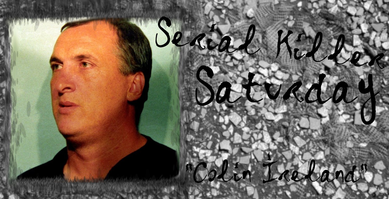 |Aktion| "Colin Ireland" | Life4books