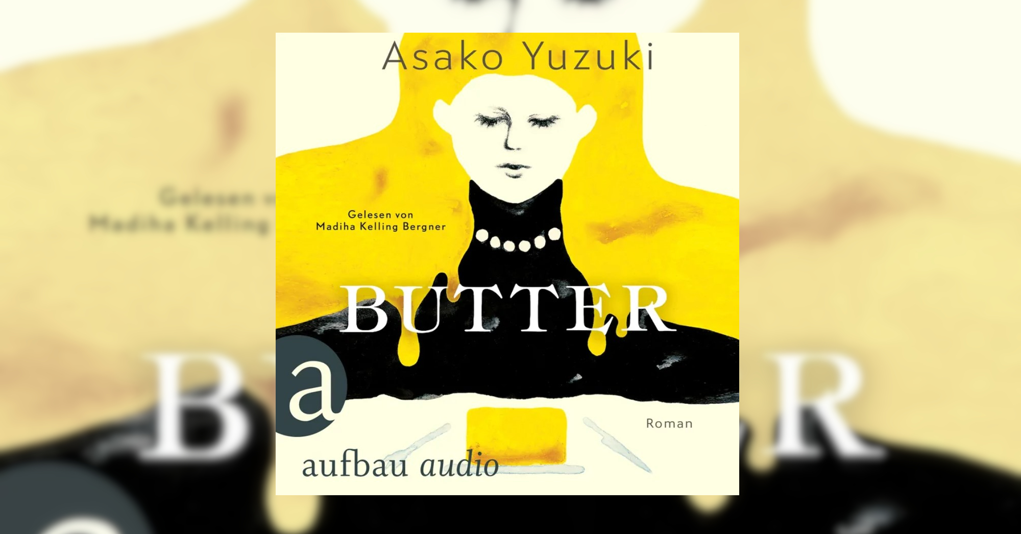 |Hörbuch| "Butter" | Life4books